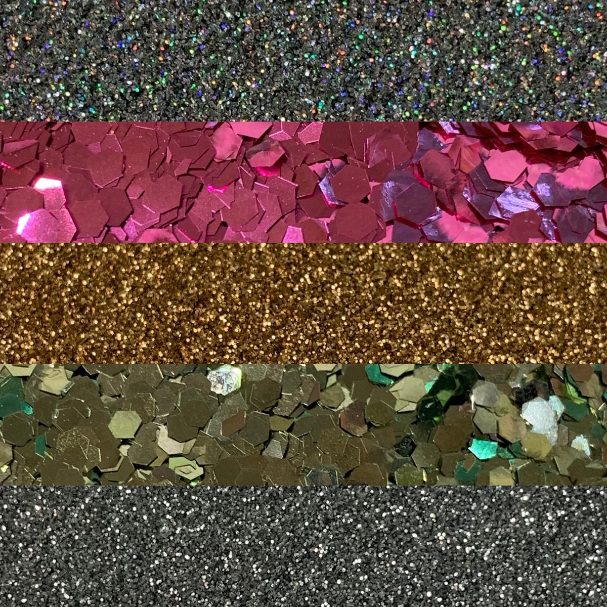 Biodegradable Cosmetic Grade Glitter – Glittery - Your #1 source for ...